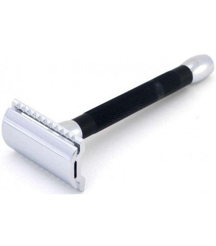How to Use a Double Edge Razor