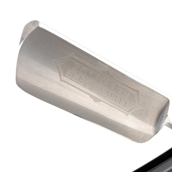 Cut Throat Razor and Roché Strop Combo