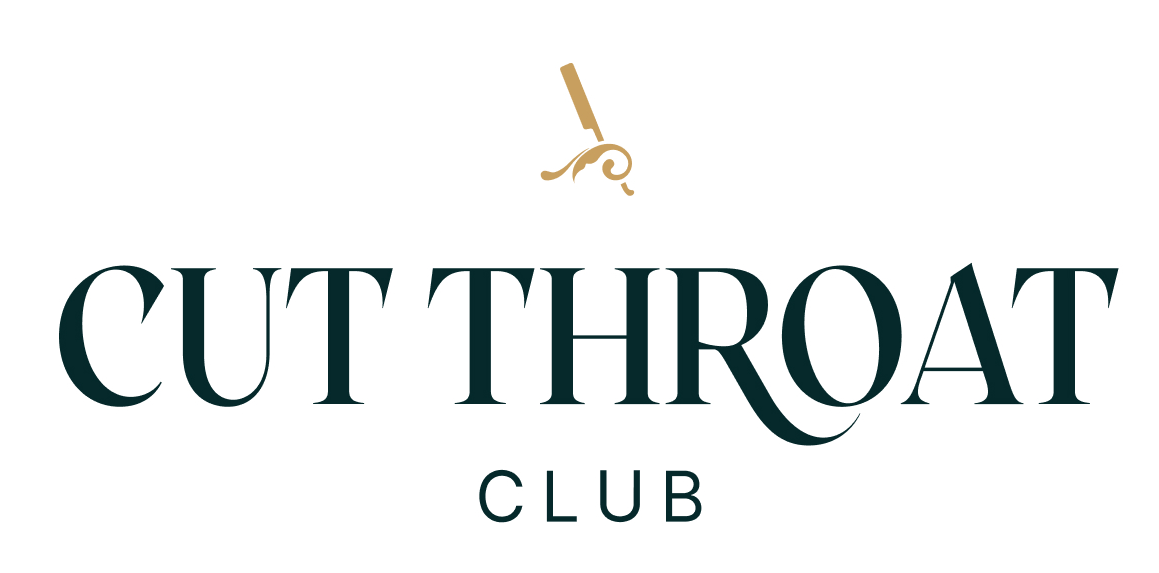 Cut Throat Club - Australia's Wet Shaving Specialists