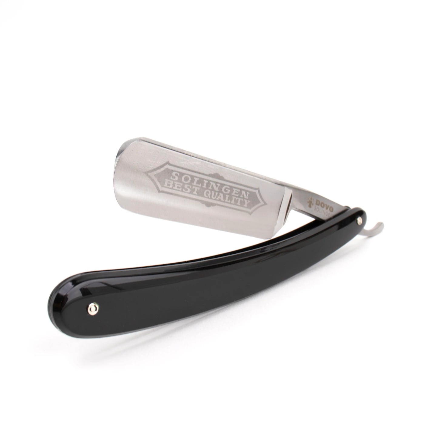 Cut Throat Razor and Roché Strop Combo