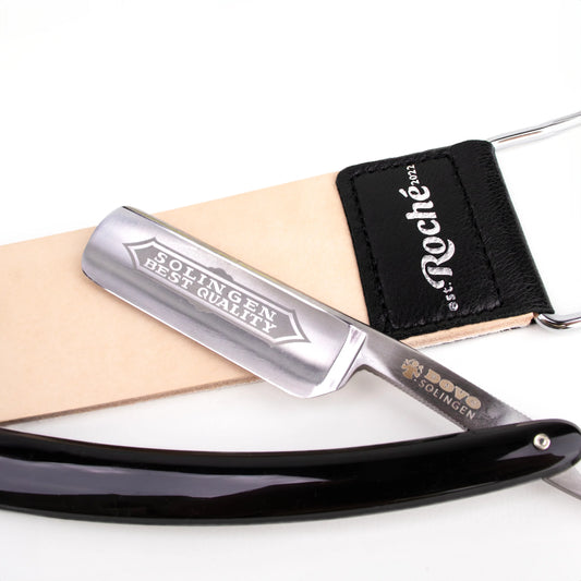 Cut Throat Razor Sets | Premium Straight Razor Kits – Cut Throat Club
