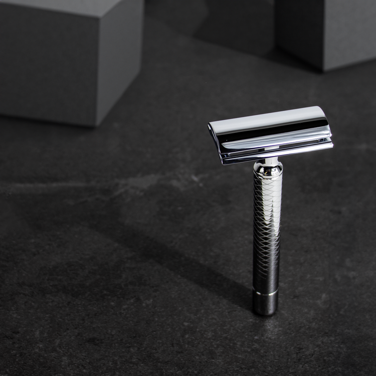 Dovo Primo II Safety Razor