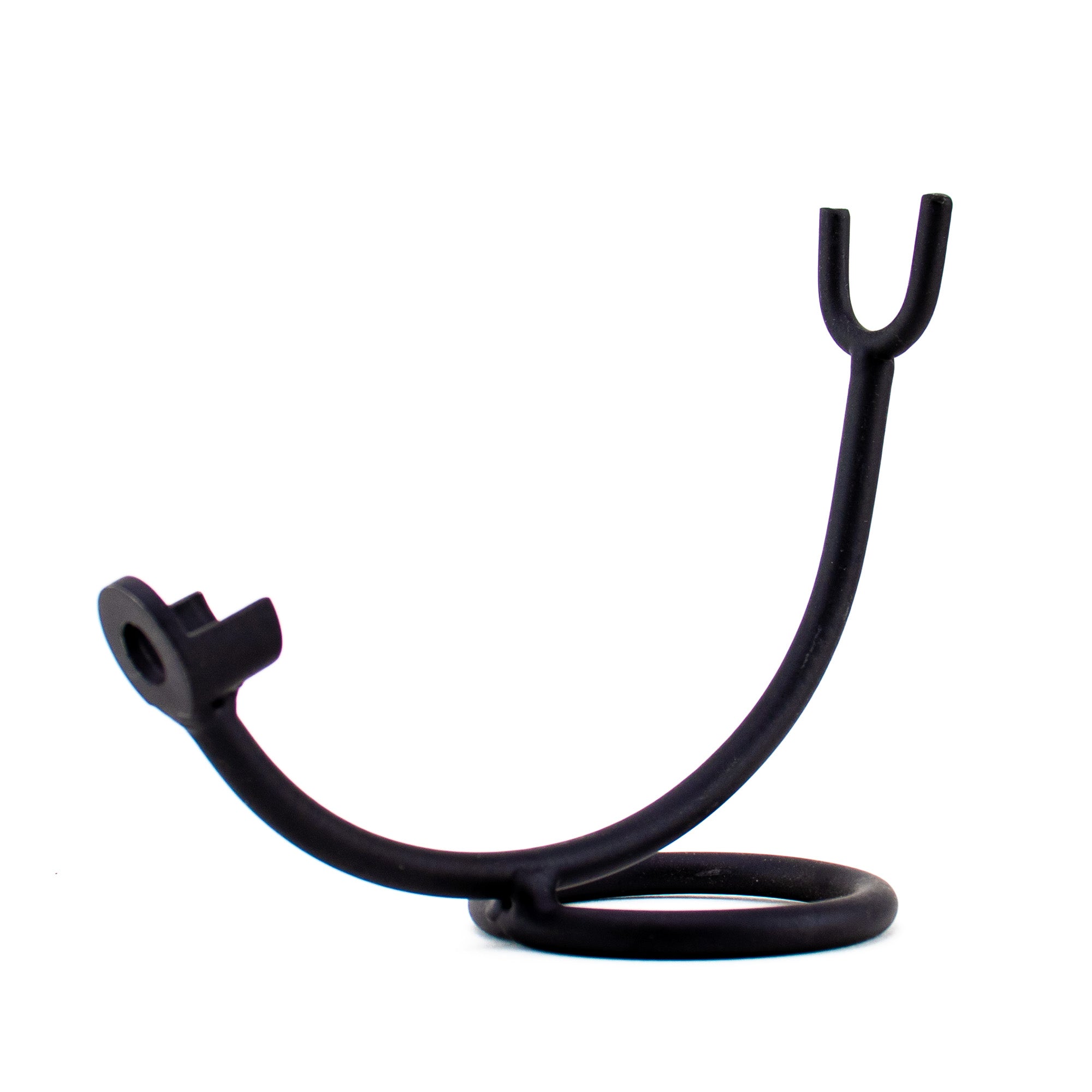 Razor stand Black