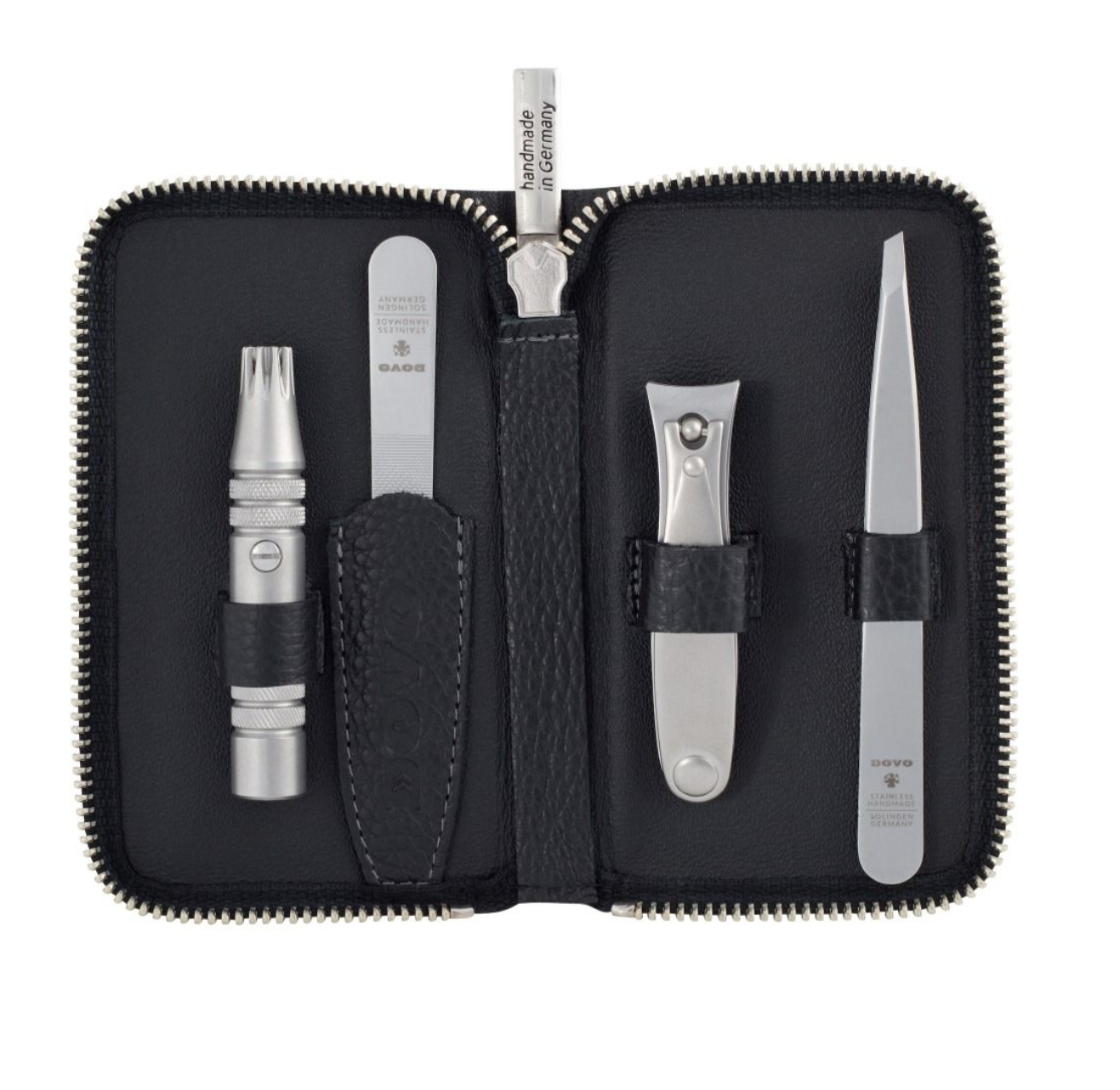 Dovo Manicure Set No 4