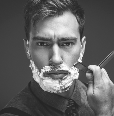 How To Use A Cut Throat Razor | The Beginners Guide