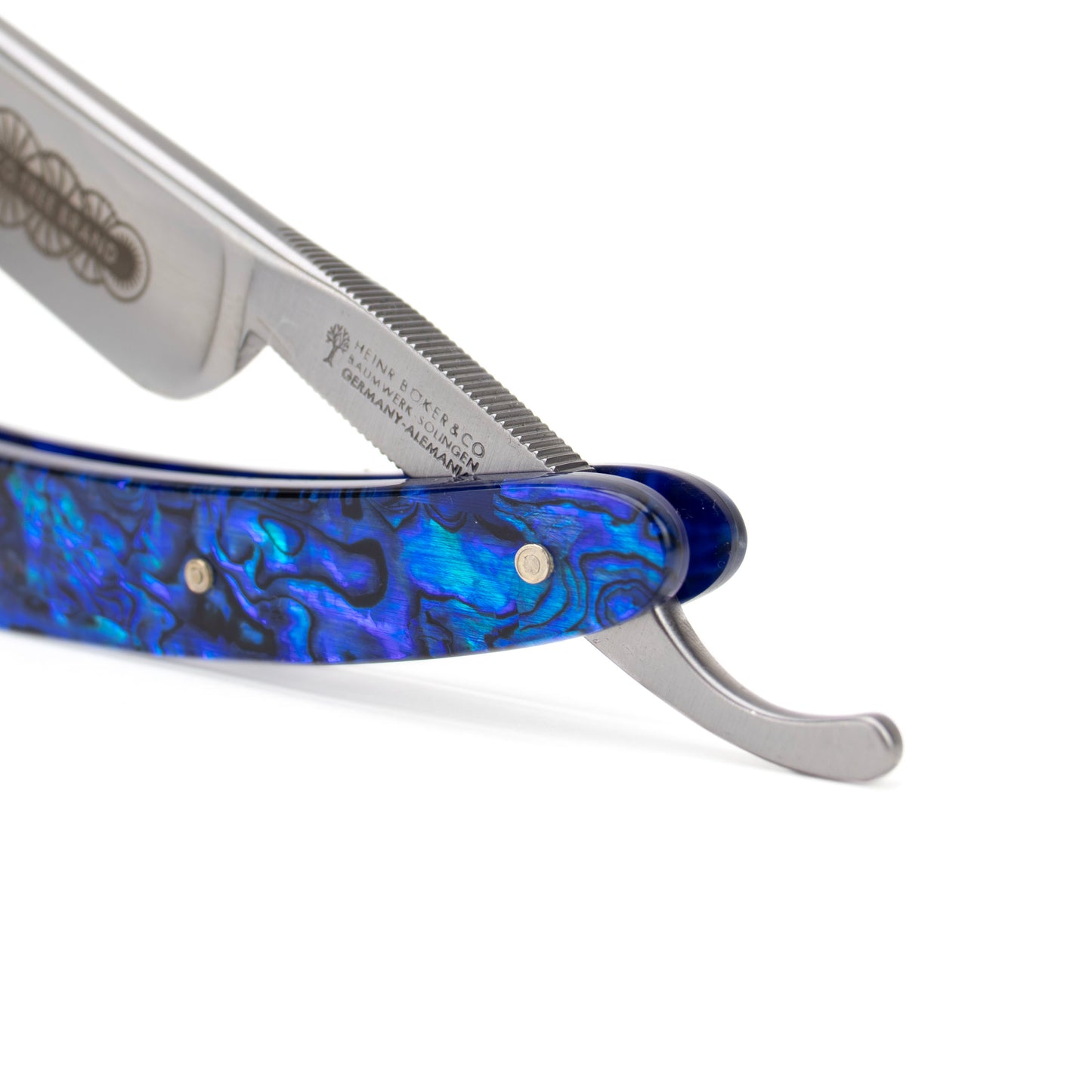 Boker Blueshell Razor