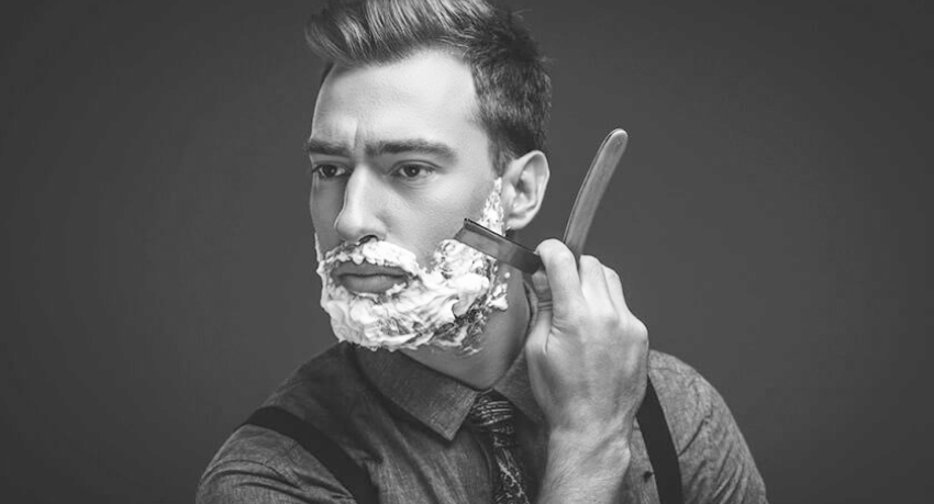 How To Use A Cut Throat Razor | The Beginners Guide