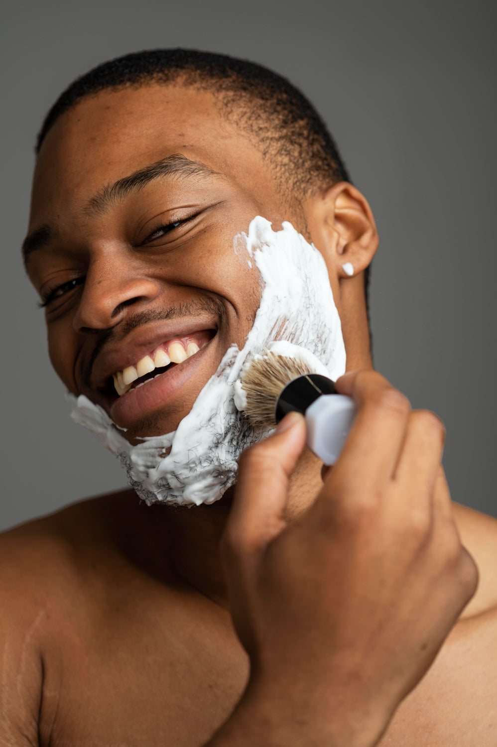 Best Shaving Cream for Men - Ultimate Guide to Smooth and Hydrated Ski