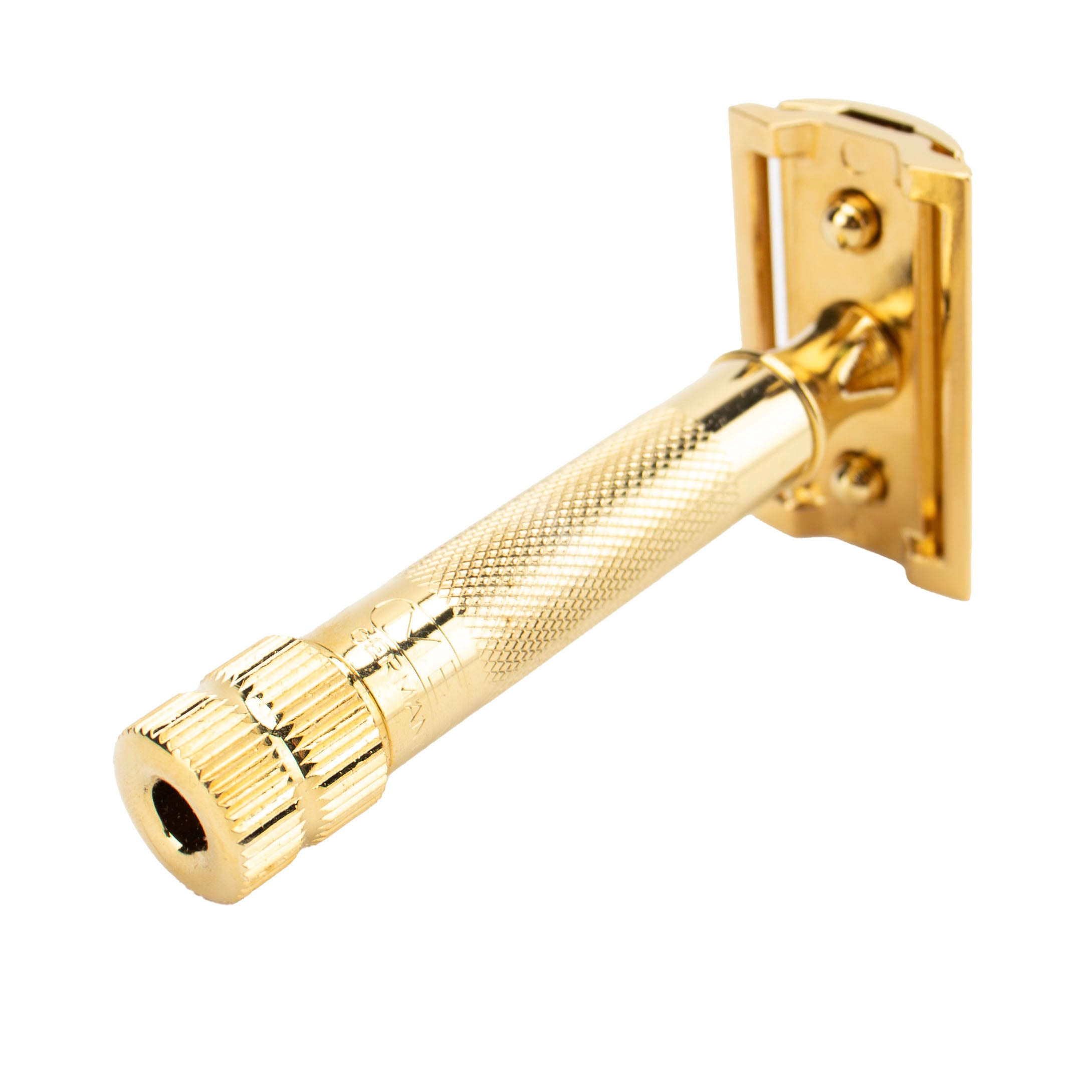 Safety Razors | Double Edge Razor | Stainless Steel Safety Razor