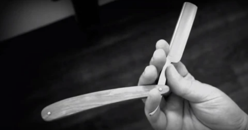 How To Use A Cut Throat Razor | The Beginners Guide