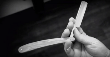 How To Use A Cut Throat Razor | The Beginners Guide