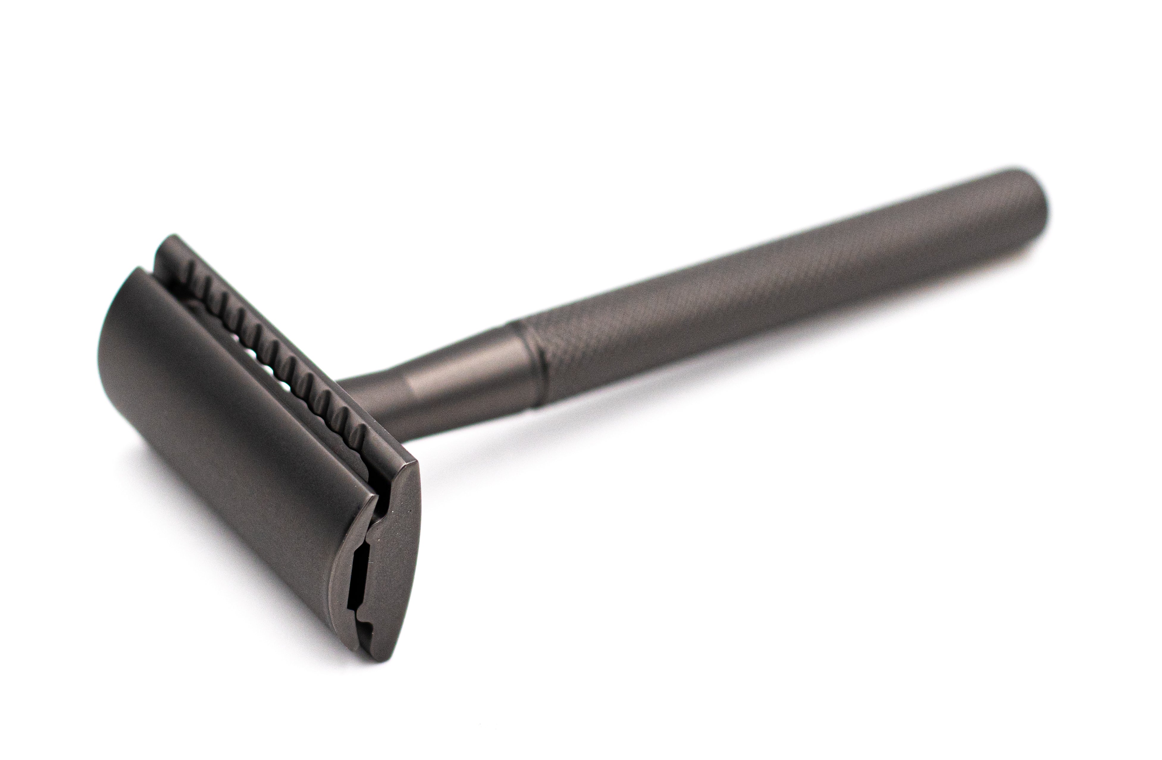 Safety Razors | Double Edge Razor | Stainless Steel Safety Razor