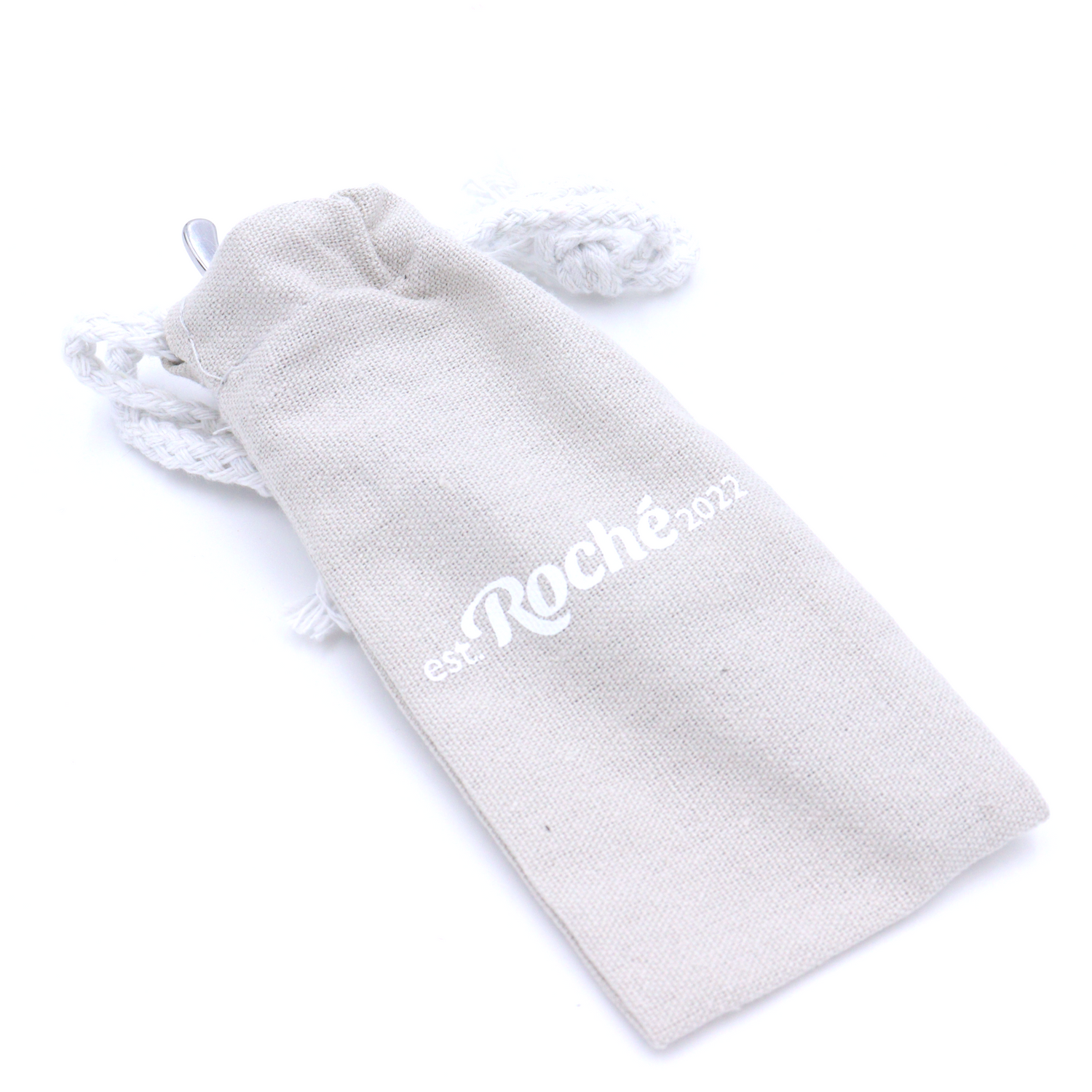 Razor Travel Bag - Roche