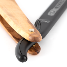 Shavette Razors | Shavette Straight Razors | Cut Throat Club